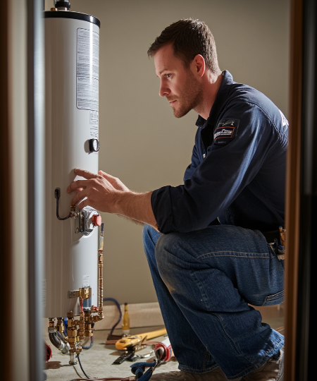 Plumber Near Me - Water Heater Pro - Company Directory